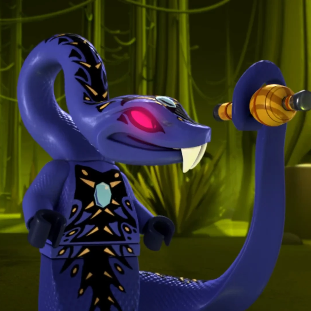 Pythor P Chumsworth v2 AI Voice Generator | Jammable AI Covers