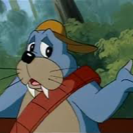 Rotor Walrus (SatAM) AI Voice Generator | Jammable AI Covers