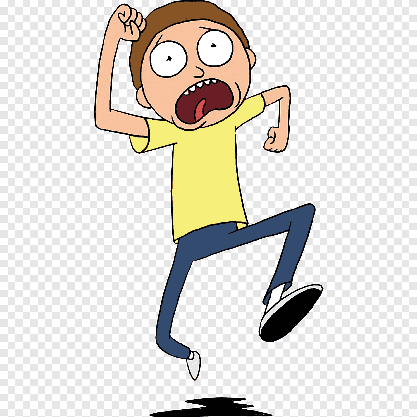 Morty ITA AI Voice Generator | Jammable AI Covers