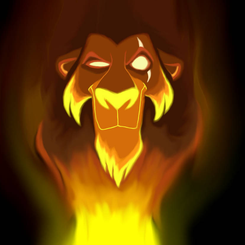 David Oyelowo Scar Lion Guard AI Model AI Voice Generator | Jammable AI ...