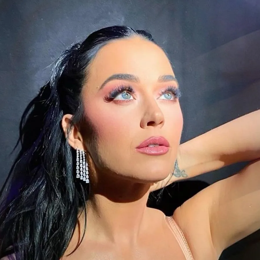 Katy Perry 2 AI Voice Generator | Jammable AI Covers