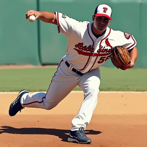 Joe Davis Fox AI Voice Generator | Jammable AI Covers