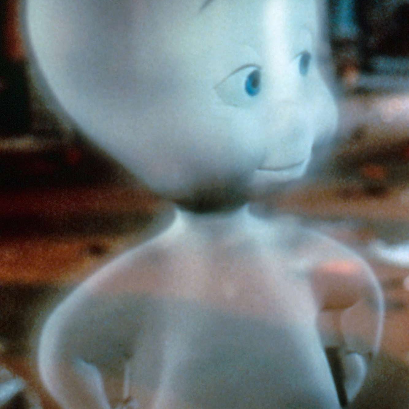 Casper the Friendly Ghost [1995] AI Voice Generator | Jammable AI Covers