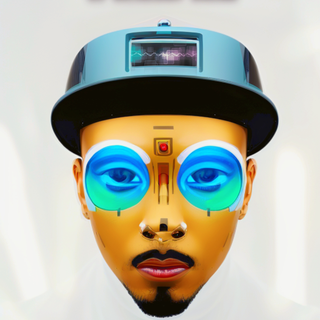 EJ El.Ai.Jah Jacob AI Voice Generator | Jammable AI Covers