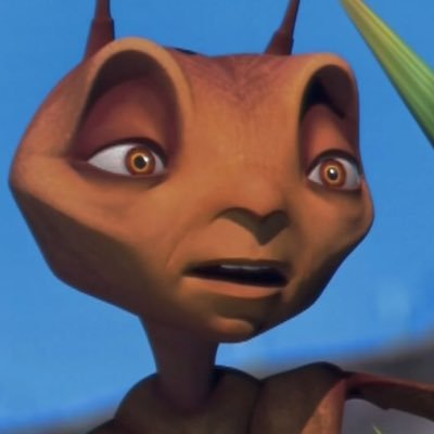 Z (Antz) (Woody Allen) AI Voice Generator | Jammable AI Covers