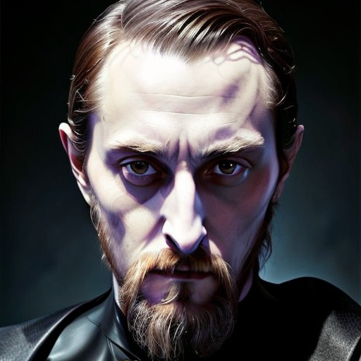 Bear smith AI Voice Generator | Jammable AI Covers