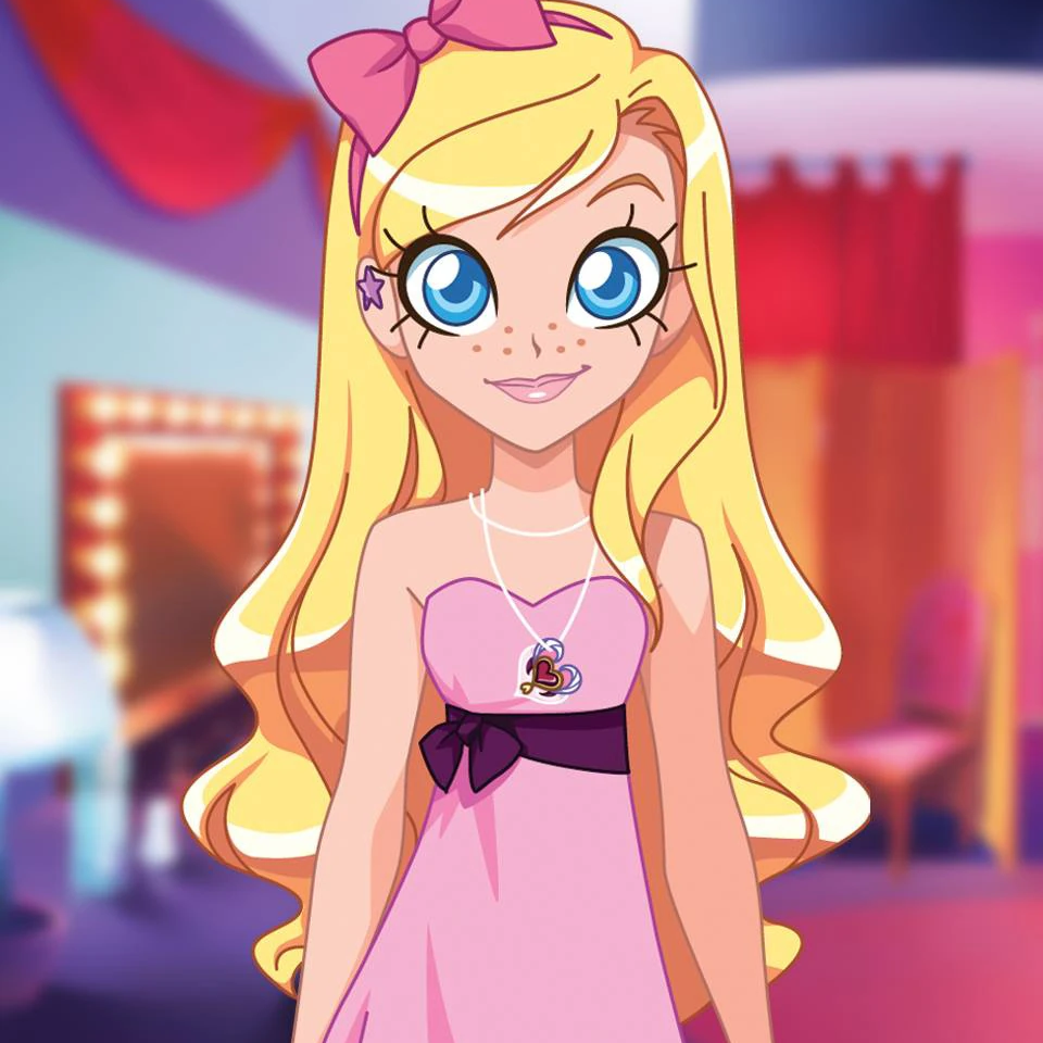 Iris Lolirock 2 0 Ai Voice Generator Jammable Ai Covers