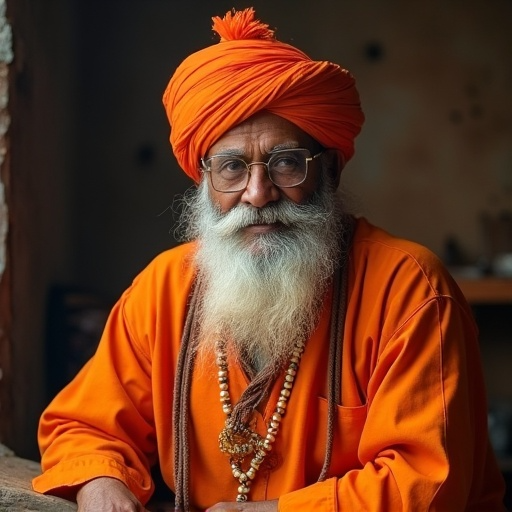 PANDIT JI AI Voice Generator | Jammable AI Covers