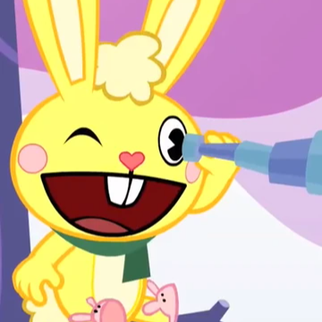 Cuddles (Happy Tree Friends) AI Voice Generator | Jammable AI Covers