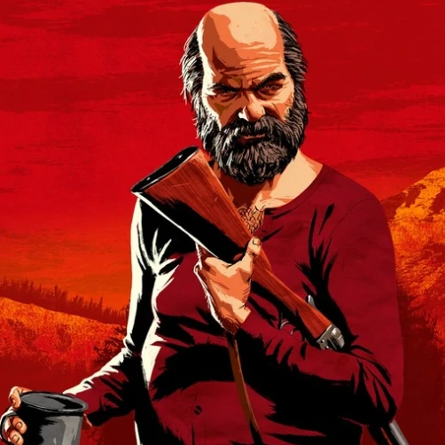 AI Uncle RDR2 Model AI Voice Generator | Jammable AI Covers