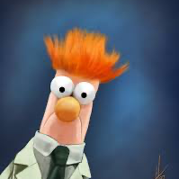 Beaker (The Muppets) AI Voice Generator | Jammable AI Covers
