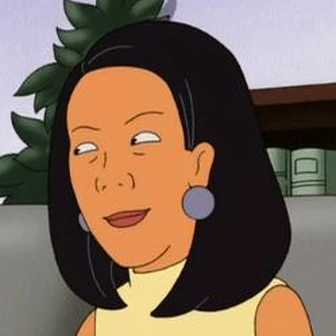 Minh (King of the Hill/KOTH) (Lauren Tom AI Voice Generator | Jammable ...