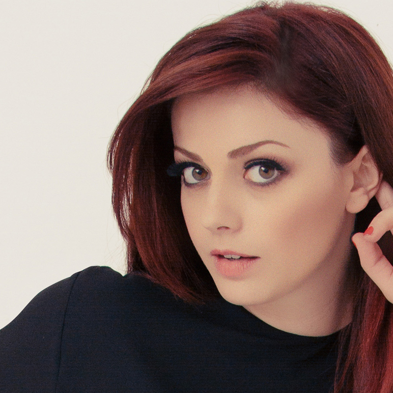 Annalisa 2 AI Voice Generator | Jammable AI Covers