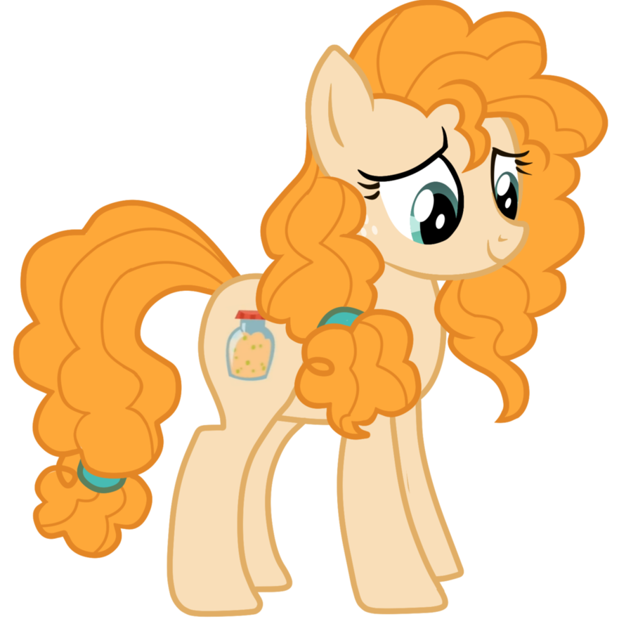 Pear Butter - MLP - PonyVerse AI Voice Generator | Jammable AI Covers