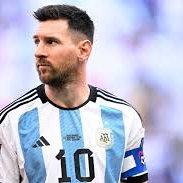 Lionel Messi AI Voice Generator | Jammable AI Covers