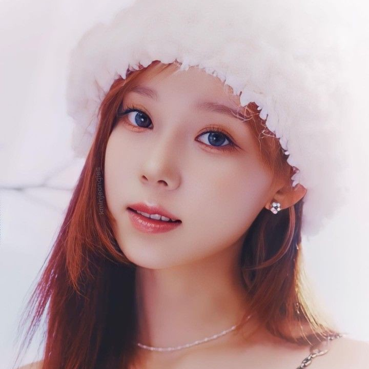 WINTER (aespa) AI Voice Generator | Jammable AI Covers