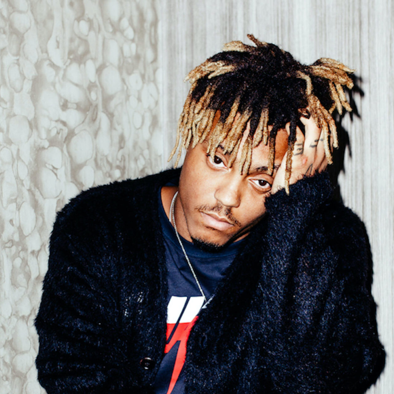 Juice WRLD (JW3 Sessions) AI Voice Generator | Jammable AI Covers