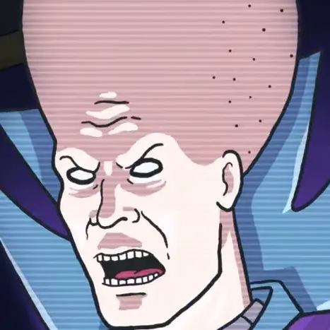 Smart Buzzcut (Beavis and Butt-Head) AI Voice Generator | Jammable AI ...