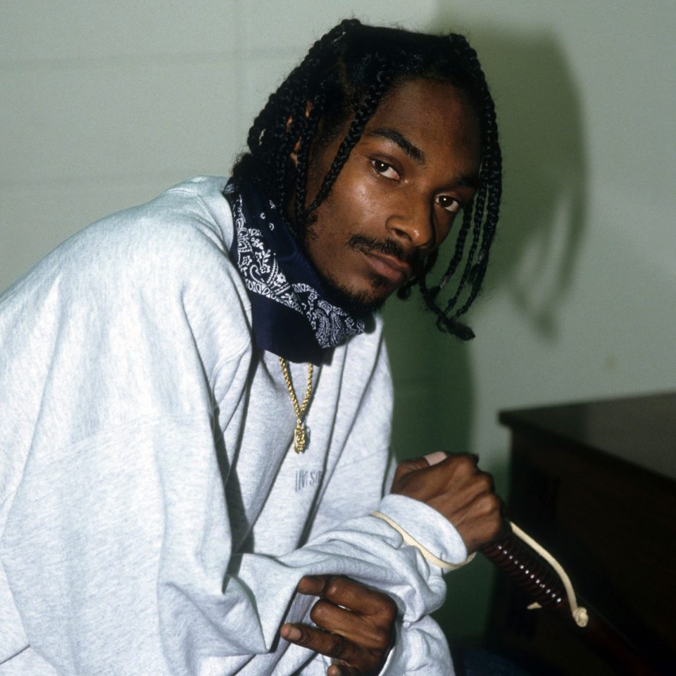 Snoop Doggy Dogg AI Voice Generator | Jammable AI Covers