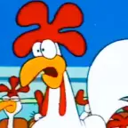 Roy Rooster (Garfield & Friends) AI Voice Generator | Jammable AI Covers