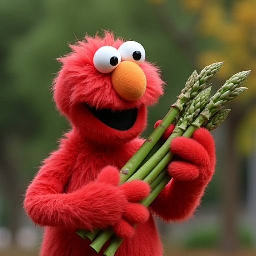 Elmo AI Voices (3+) | Jammable