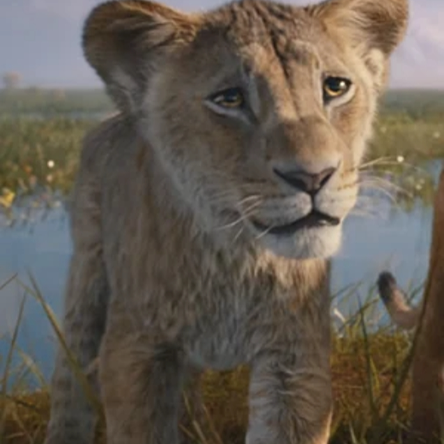 Cub Taka/Scar {Mufasa: The Lion King} AI Voice Generator | Jammable AI ...