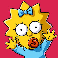 Maggie Simpson AI Voice Generator | Jammable AI Covers