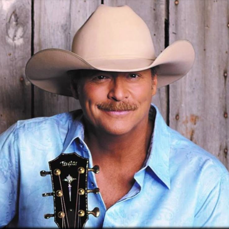 AI Alan Jackson 1.0 AI Voice Generator | Jammable AI Covers