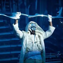 the weeknd live voice AI Voice Generator | Jammable AI Covers