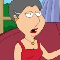 Babs Pewterschmidt (Family Guy) AI Voice Generator | Jammable AI Covers
