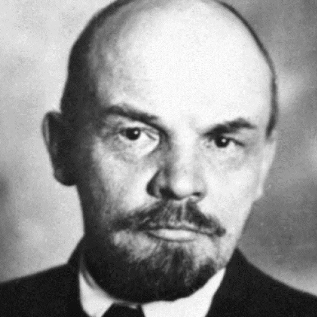 Lenin AI Voice Generator | Jammable AI Covers