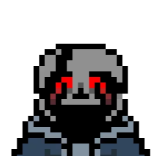 VHS Sans AI Voice Generator | Jammable AI Covers
