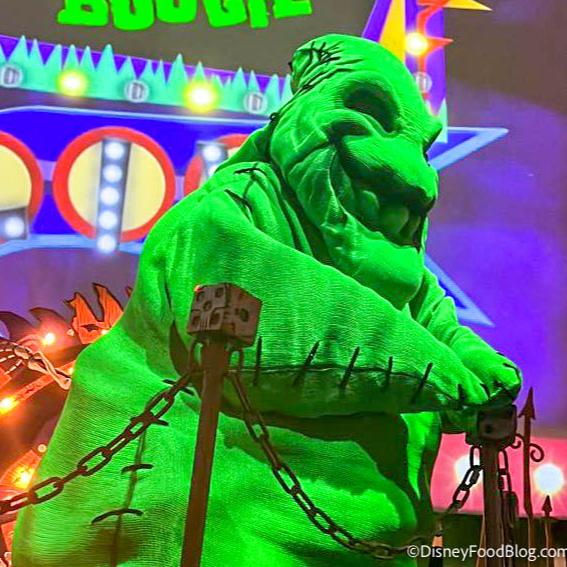 AI Ken Page NBC Oogie Boogie Model AI Voice Generator | Jammable AI Covers
