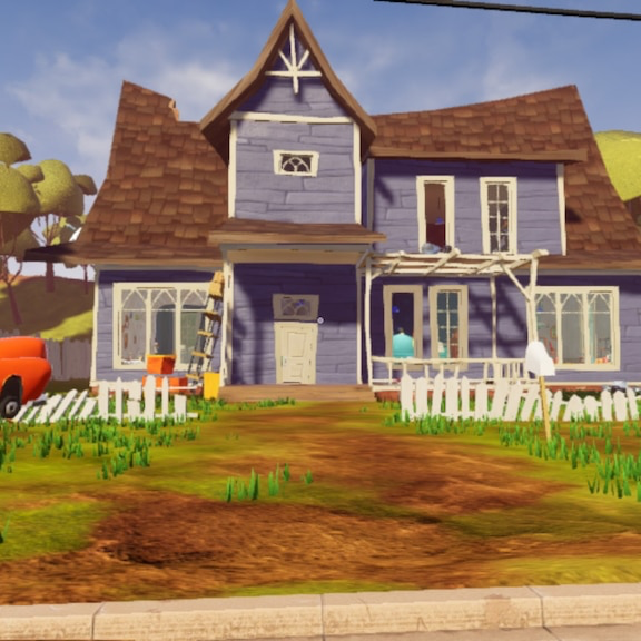 Hello neighbor AI Voice Generator - 6+ Hello neighbor AI Voices | Jammable