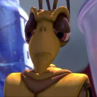 Chip the Wasp (Antz) (Dan Aykroyd) AI Voice Generator | Jammable AI Covers