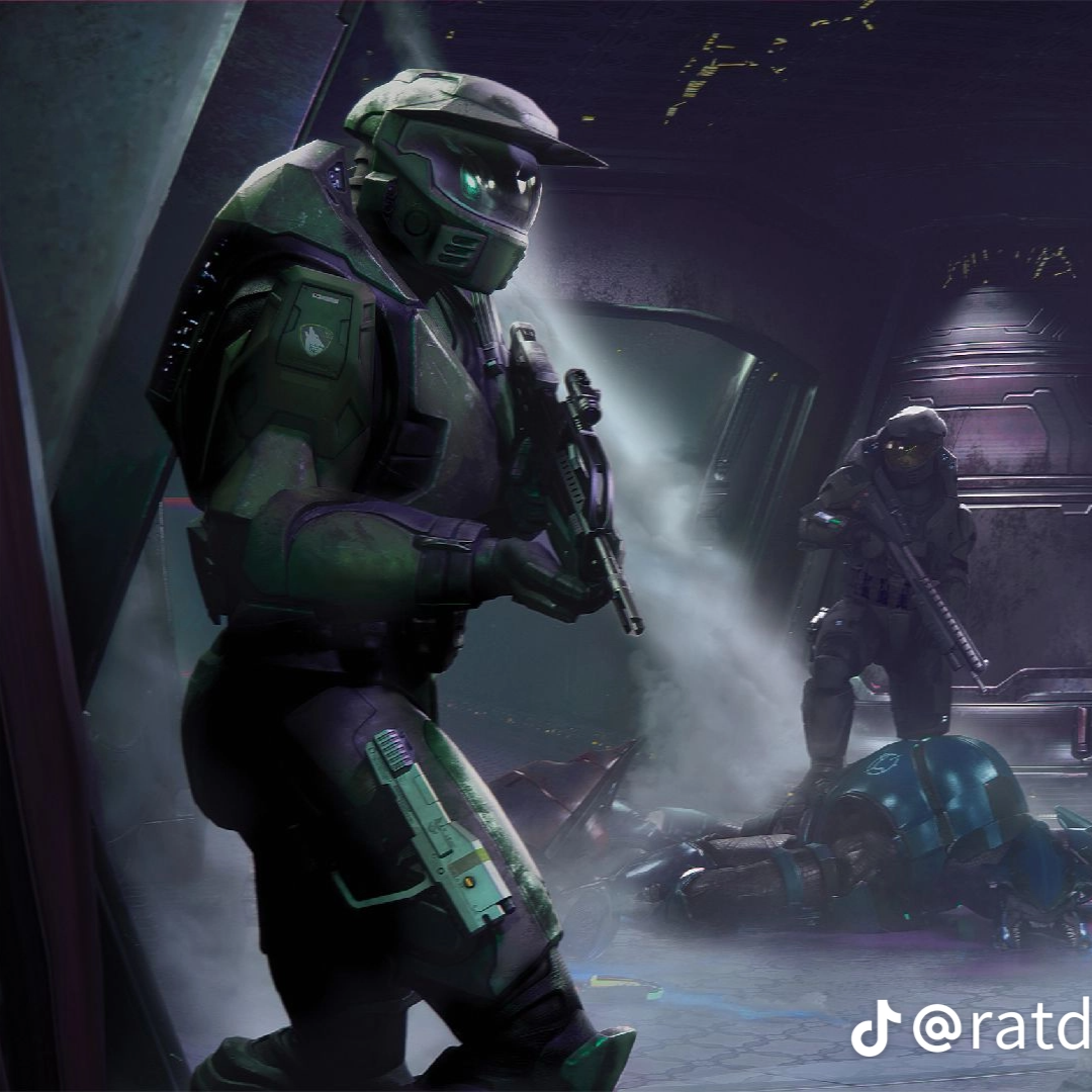 Masterchief117 AI Voice Generator | Jammable AI Covers