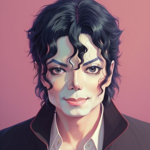 Michael Jackson VOICE AI Voice Generator | Jammable AI Covers
