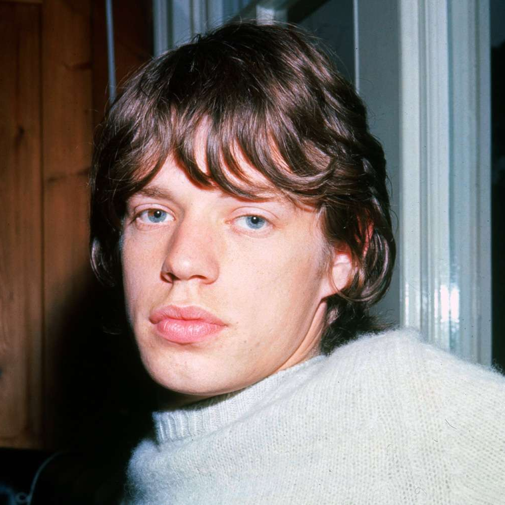 Better Mick Jagger AI Voice Generator | Jammable AI Covers