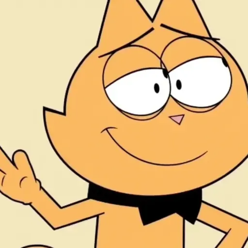 Conroy Cat (SMCM) (Original) AI Voice Generator | Jammable AI Covers