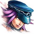 Poison (SF4) AI Voice Generator | Jammable AI Covers