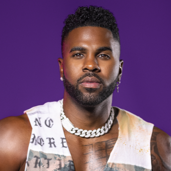 Jason Derulo V 4.0 AI Voice Generator | Jammable AI Covers