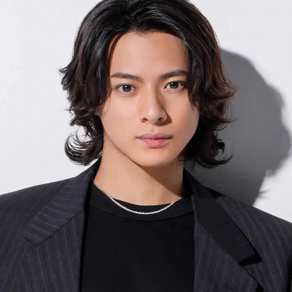 Sho Hirano AI Voice Generator | Jammable AI Covers