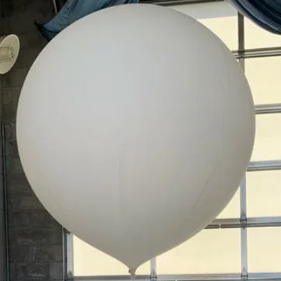 WeatherBalloon Girl-1 AI Voice Generator | Jammable AI Covers