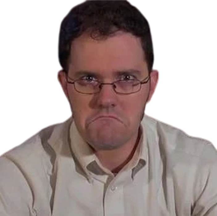 AVGN (Angry Video Game Nerd) AI Voice Generator | Jammable AI Covers