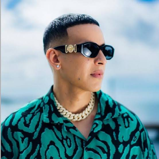 Daddy Yankee AI Voice Generator | Jammable AI Covers
