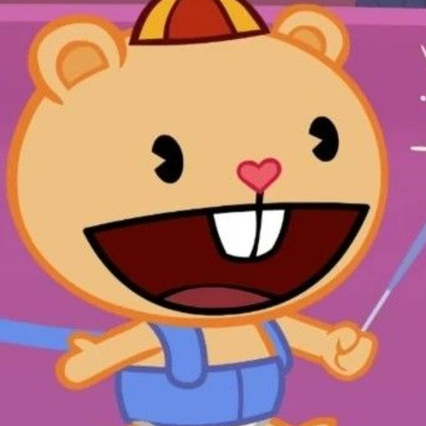 Cub (Happy Tree Friends) AI Voice Generator | Jammable AI Covers