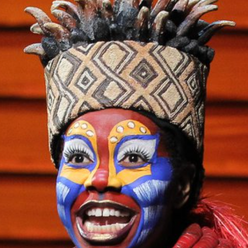 AI Buyi Zama Rafiki Lion King Model AI Voice Generator | Jammable AI Covers