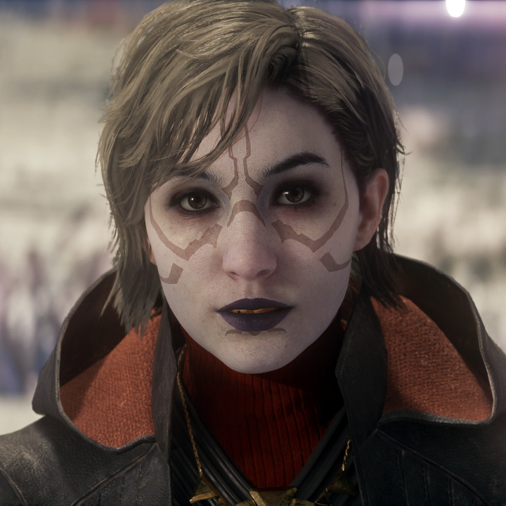 Merrin - Voice Model (Loud) AI Voice Generator | Jammable AI Covers