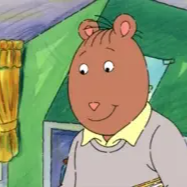 Alan "The Brain" Powers (Arthur) AI Voice Generator | Jammable AI Covers