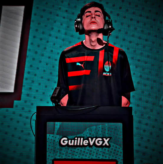 GuilleVGX (Brawl Stars) AI Voice Generator | Jammable AI Covers